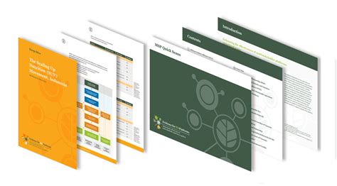 Multi Stakeholder Platforms Rco