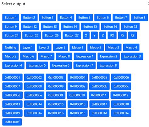 Request To Create Firmware For Space Mouse Classic Usb Issue Jfedor Magellan Spacemouse
