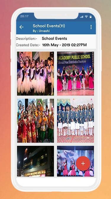 My Class Campus Apk For Android Download