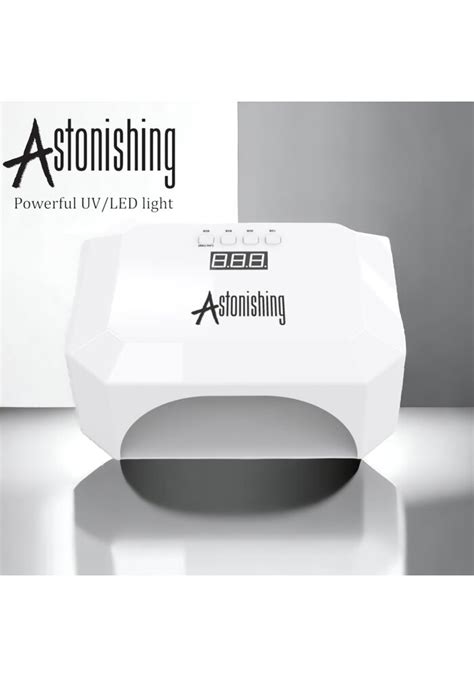 Powerful Uv Led Llight Astonishing Nails