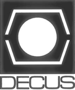 DECUS
