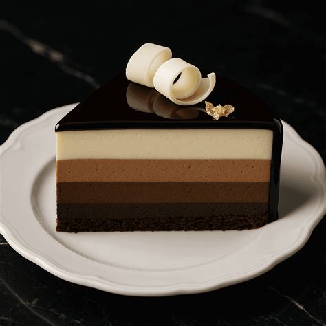 Easy Tuxedo Cake Recipe From Scratch Step By Step Guide