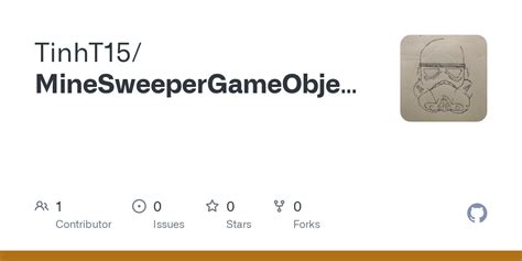 Github Tinht Minesweepergameobjects