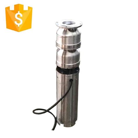 깊은 우물 펌프 제조 업체 및 공급 업체 중국 공장 가격표 Modo Pump