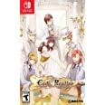 Code Realize Future Blessings For Nintendo Switch Amazon Co Uk PC Video Games