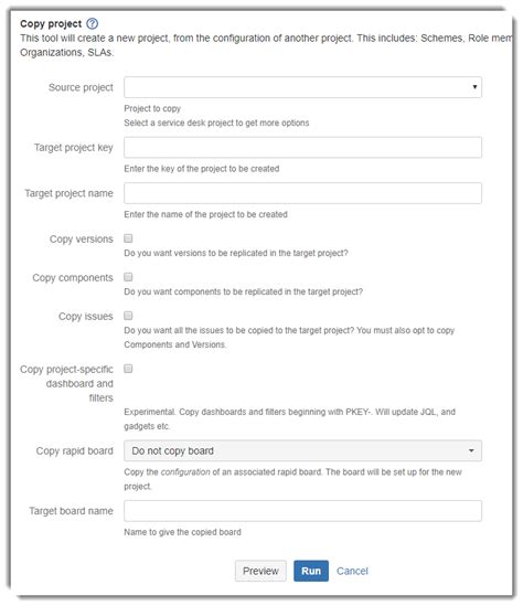 solved how to automate the the creation of various projec