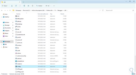 Pantalla Azul Unexpected Store Exception Solución Solvetic