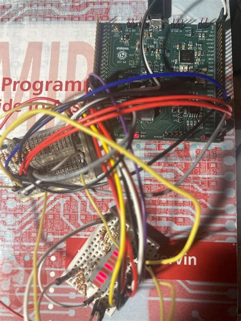 Gallery Lab Computer Marina