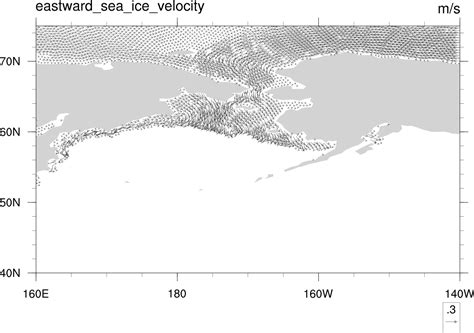 Ncl Scripts For Plotting Hycom Data Ncl Scripts For Plotting Hycom Data