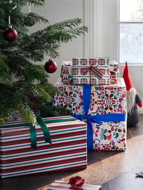 이케아 스칸디나비아 스타일 재해석한 크리스마스 홈퍼니싱 제안 Ikea