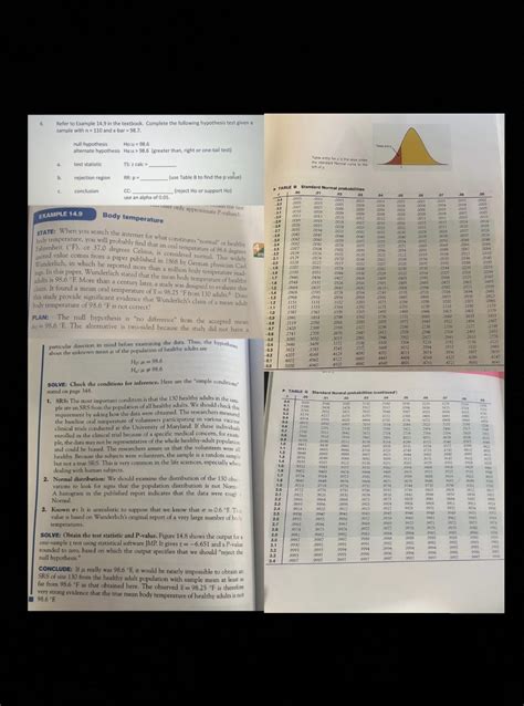 Solved Please Solve All Parts I Have Attached Everything