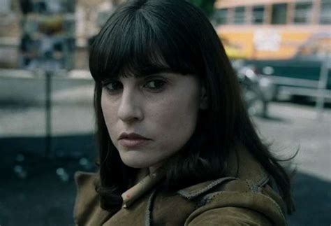 Esterno Notte Chi è Lattrice Che Interpreta Adriana Faranda Nel Sequestro Moro