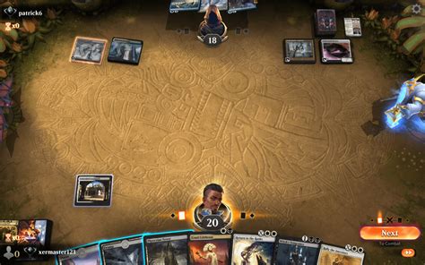 Pairing Algorithm Figured Out Im A Graveyard Deck 5th Time Today R