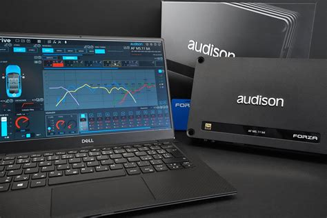 Dlouho Očekávané Zesilovače Audison Forza Pod Lupou Ahifi Cz