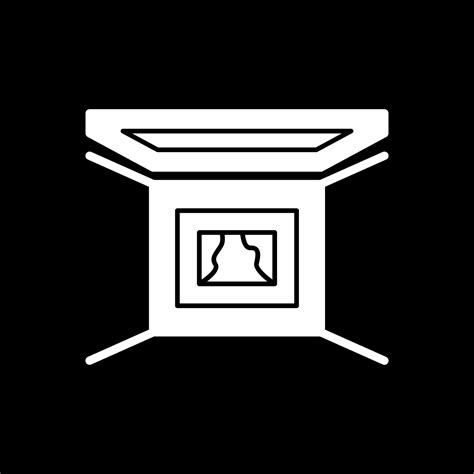 Ceiling Vector Icon Design 20017901 Vector Art At Vecteezy