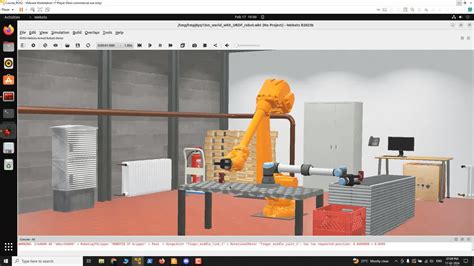 Lentin Joseph On Linkedin Ros Ros2 Robotics Roscourses 18 Comments