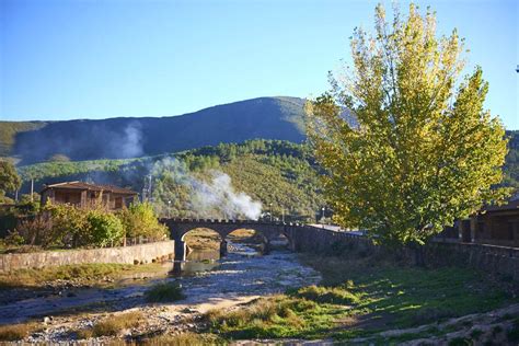 Las Hurdes Turismo Cáceres