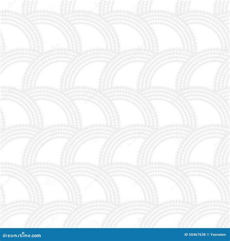 Abstract Seamless Wave Background Stock Vector Illustration Of Artistic Abstract