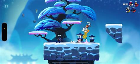 Orb Is So Fun Rbrawlhalla