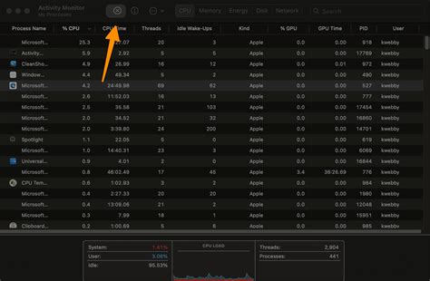 How To Force Quit Applications On Your MAC Methods Kwebby