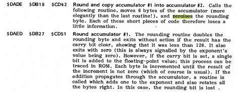 Investigating Basic Floating Point Accuracy And Finding A Bug Page