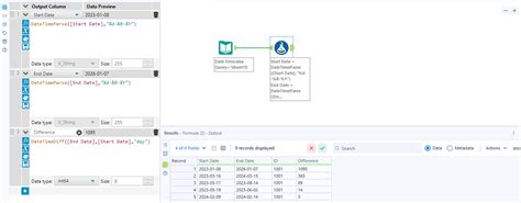 Help In Formula Alteryx Community