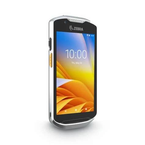 snapdragon handheld zebra mobile computers for warehouse mobility at