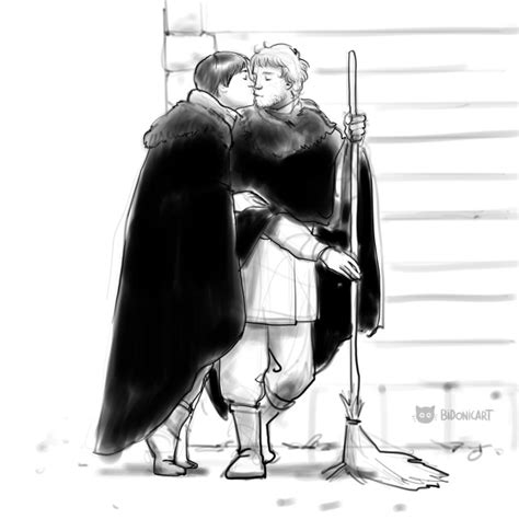 Pyp X Grenn On Tumblr