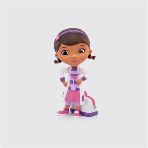 Doc Mcstuffins Toys And Co