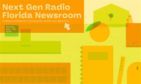 Nextgenradio Florida Newsroom 2024