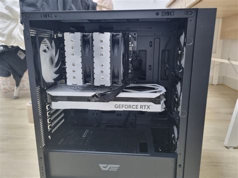 컴퓨터 새로 샀는데 지식in