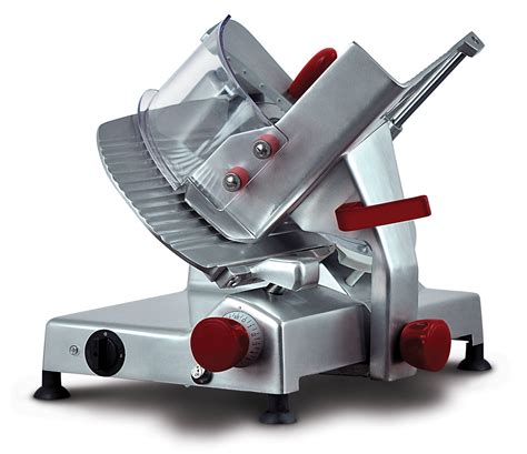 NOAW NS HD Meat Slicer Industry Kitchens