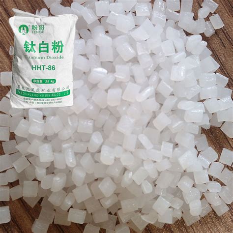 Reinforcement Additive Titanium Dioxide For Polymer Composites Reinforcement Additive Titanium Dioxide For Polymer Composites