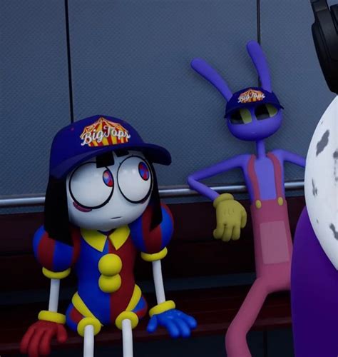 Funnybunny Tadc