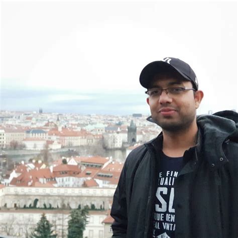 Raushan Kumar Sr Engineer Tata Elxsi Xing