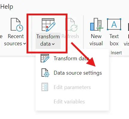 Preparing Your Data In Power BI SbPowerDev