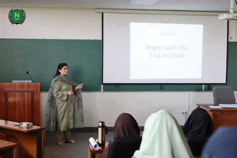 Namal University On Linkedin Peef Namaluniversitymianwali