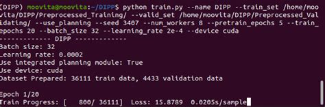 total number of frames for training and testing · issue 3 · mczhi dipp