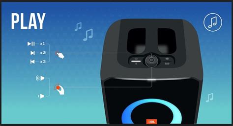 Loa Bluetooth Jbl Partybox Encore Essential I B M Audio