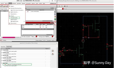 Cadence Virtuoso 如何导入 Pspice 模型并仿真 知乎