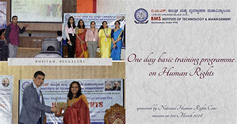 bms institute of technology and management on linkedin the department
