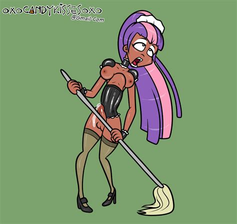 C Deep Penetration By Oxocandykissesoxo Hentai Foundry