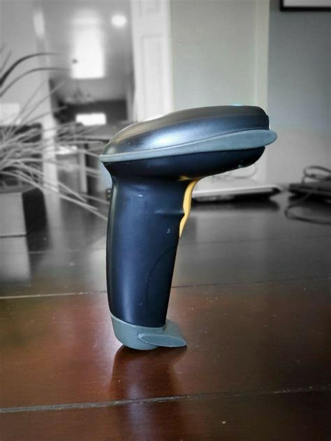 Laser Bar Code Scanner Arm 32 Bit Cortex V300