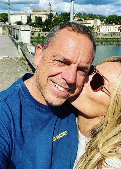 Victoria Smurfit Gives Rare Insight Into Married Life Ahead Of First