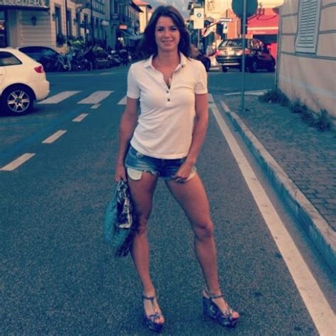 Camila Giorgi Fappening Sexy Photos The Fappening