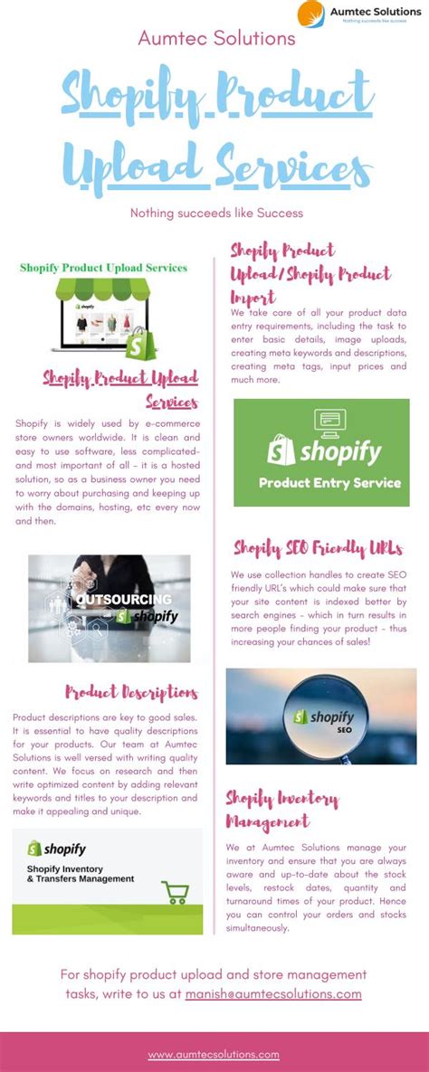 Shopify Product Upload Services And Data Management By Dimple Arora Issuu