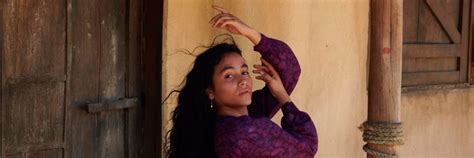 Entrevista Conozca A Susana Morales La Paisa Que Interpretó A Úrsula