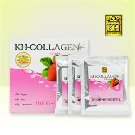 Kh Collagen Coldataherbbysariyapas