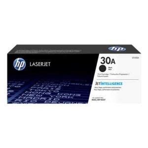 Toner ☼ HP LaserJet Pro MFP M 227 Series No. 30X,