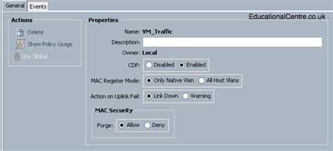 Deploy A Cisco Ucs System Part 2 From Scratch For Vmware Esxi